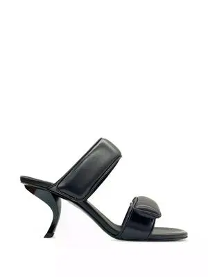 Giaborghini Strappy Sandals For Women