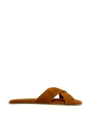 Giaborghini Strappy Sandals For Women