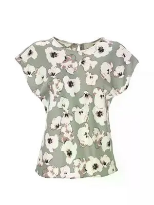 Calvin Klein Casual Blouses