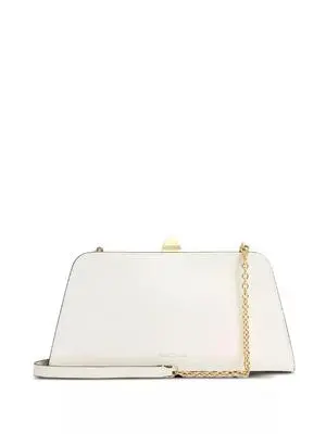 COCCINELLE Logo-appliqué Shoulder Bag