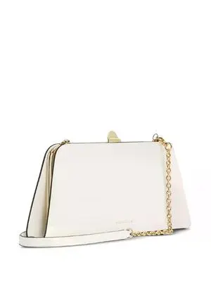 COCCINELLE Logo-appliqué Shoulder Bag