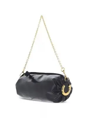 COCCINELLE Leather Shoulder Bag