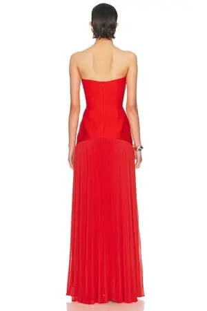 Alexis Sunniva Dress