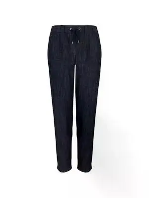 Lorena Antoniazzi Tapered Bottoms For Women