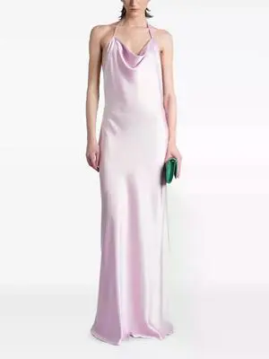 Stella Mccartney Flowy Evening Dresses