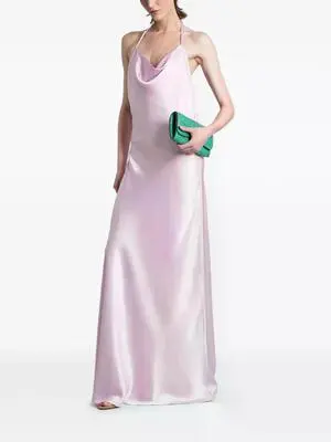 Stella McCartney Open-back Maxi Dress