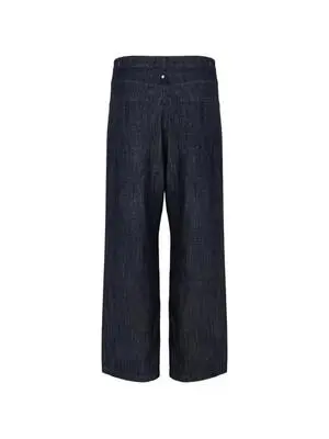 Lorena Antoniazzi Wide-leg Jeans