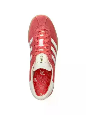 Adidas München Low Top Sneakers
