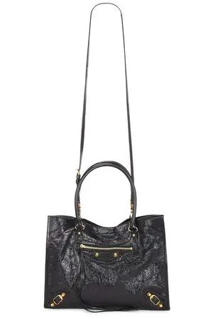 Balenciaga Shoulder Strap Mini Bags