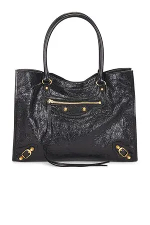 Balenciaga Le City Small Tote Bag