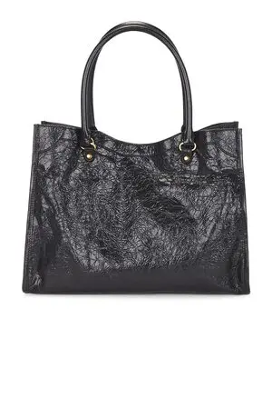 Balenciaga Le City Small Tote Bag
