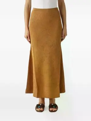 Twinset Fitted Skirts