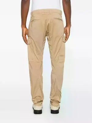 C.P. COMPANY Lens Detail Cargo Pants