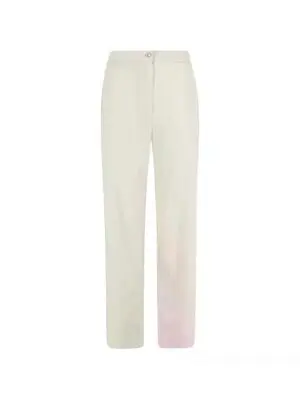 Department 5 Button Detailed Pants For Women