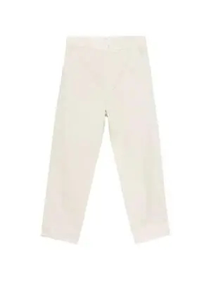 CELLAR DOOR Fadi Trousers - Neutrals