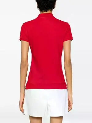 Polo Ralph Lauren Embroidered Logo Polo Shirt
