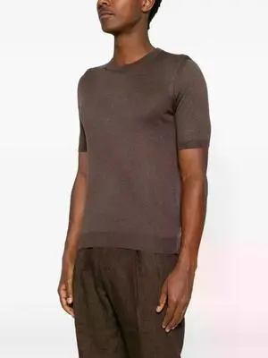 Tagliatore Short-sleeves T-shirt