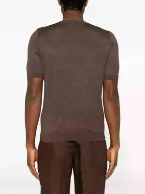 Tagliatore Short-sleeves T-shirt