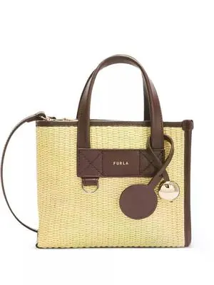 Furla Trimmed Totes