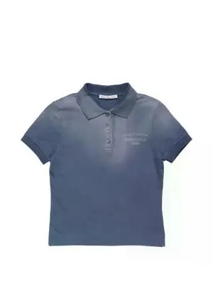 Acne Studios Button Up T-shirts For Women