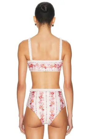 Agua Bendita Olmo Bikini Top - Cauca