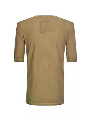 UMA WANG Twisted T-shirt