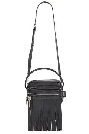 Acne Studios Handheld Shoulder Bags