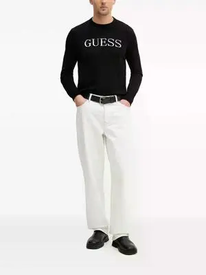 Guess Crew Neck Sweater