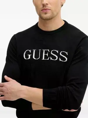Guess Crew Neck Sweater