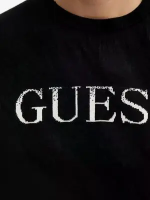 Guess Crew Neck Sweater