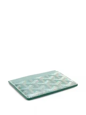 Goyard Saint Sulpice Card Holder