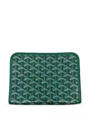 Goyard Jouvence Makeup Bag