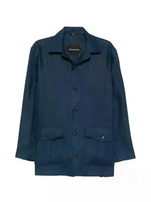 Sartorio Napoli Overshirts For Men