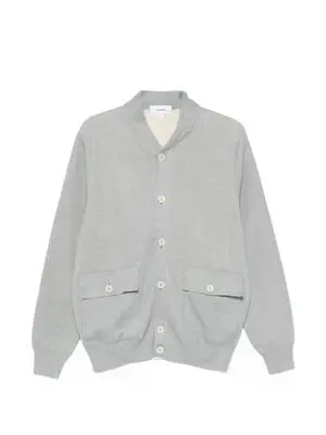 Lardini Frill Cardigans For Men