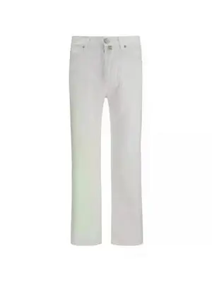 Jacob Cohen Edo Five-pocket Jeans