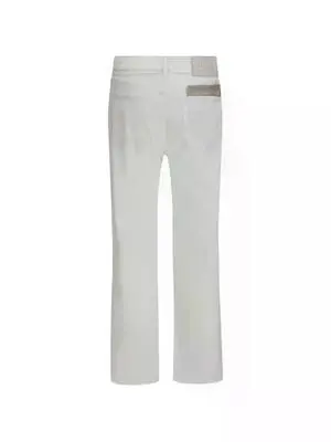 Jacob Cohen Edo Five-pocket Jeans