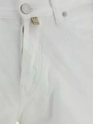 Jacob Cohen Edo Five-pocket Jeans
