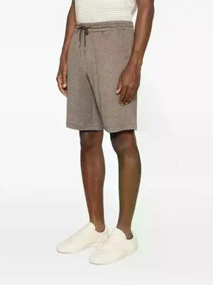 Jacob Cohen Drawstring Shorts