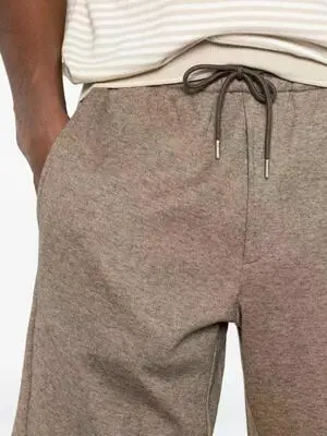 Jacob Cohen Drawstring Shorts