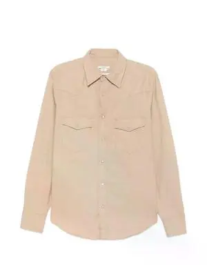 Jacob Cohen Western-style Long-sleeve Shirt