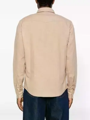 Jacob Cohen Western-style Long-sleeve Shirt