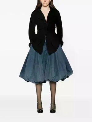 Junya Watanabe Long-sleeve Shirt