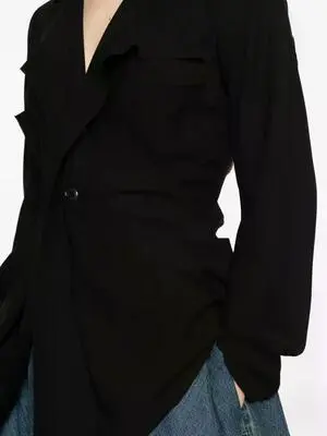 Junya Watanabe Long-sleeve Shirt