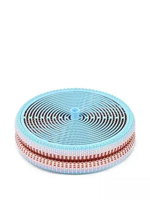 WONTEK Large Wave Box - Blue