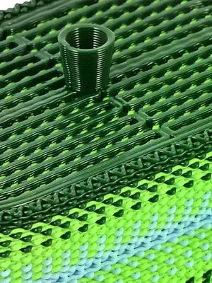 WONTEK Medium Weave Box