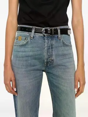 Jacob Cohen Claire Straight-leg Jeans