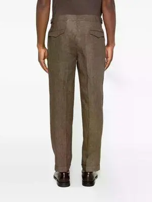 BRIGLIA 1949 Side-adjuster Trousers