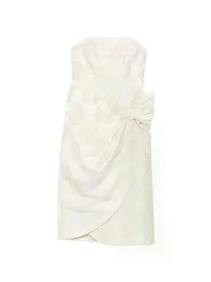 Simone Rocha Sleeveless Cocktail Dresses