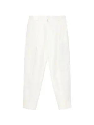 Briglia 1949 Zip Up Pants For Women