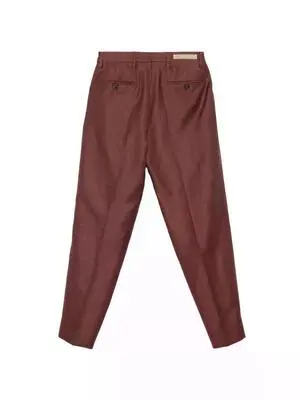 BRIGLIA 1949 Pleated Trousers